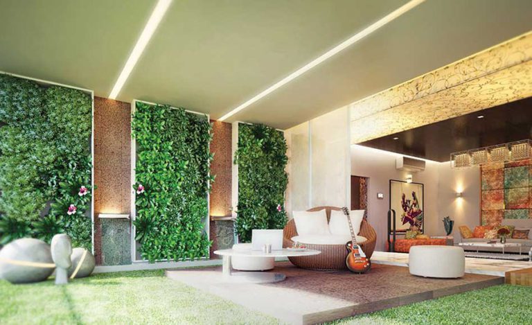 Phoenix Halcyon: An Architectural Jewel in the Crown of Hyderabad