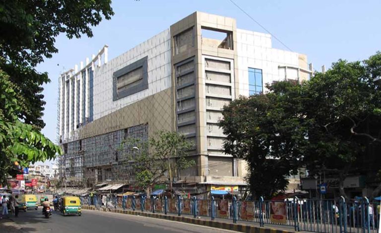 Rash Behari Avenue: The Quintessential Bengali's Shopping Street and More